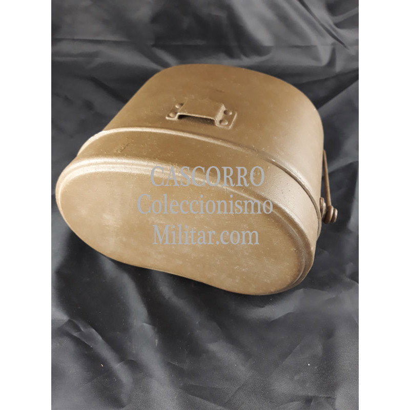 Japanese Army Marmite