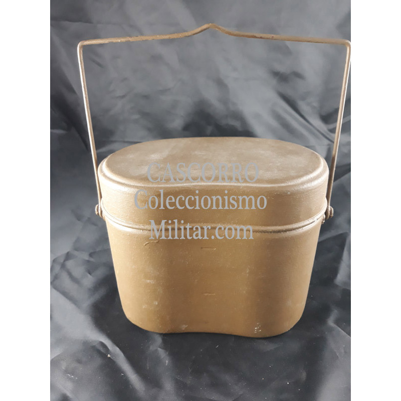 Japanese Army Marmite