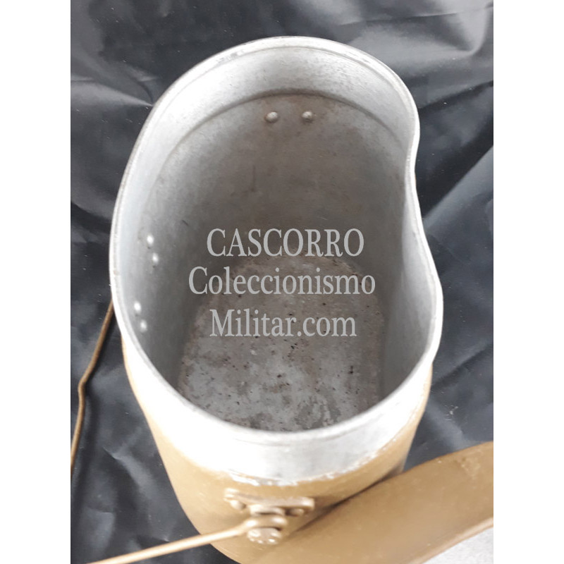 Japanese Army Marmite