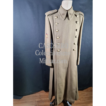 Capote mod 1938 Spanish Civil War