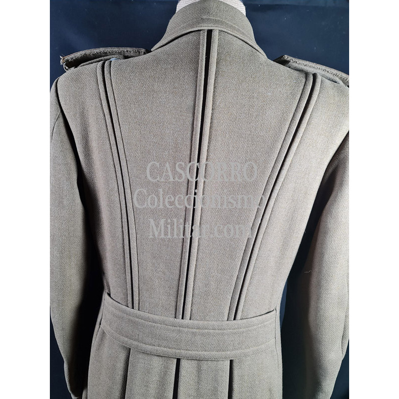 Capote mod 1938 Spanish Civil War