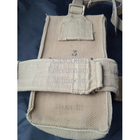 Complete British Army Corps