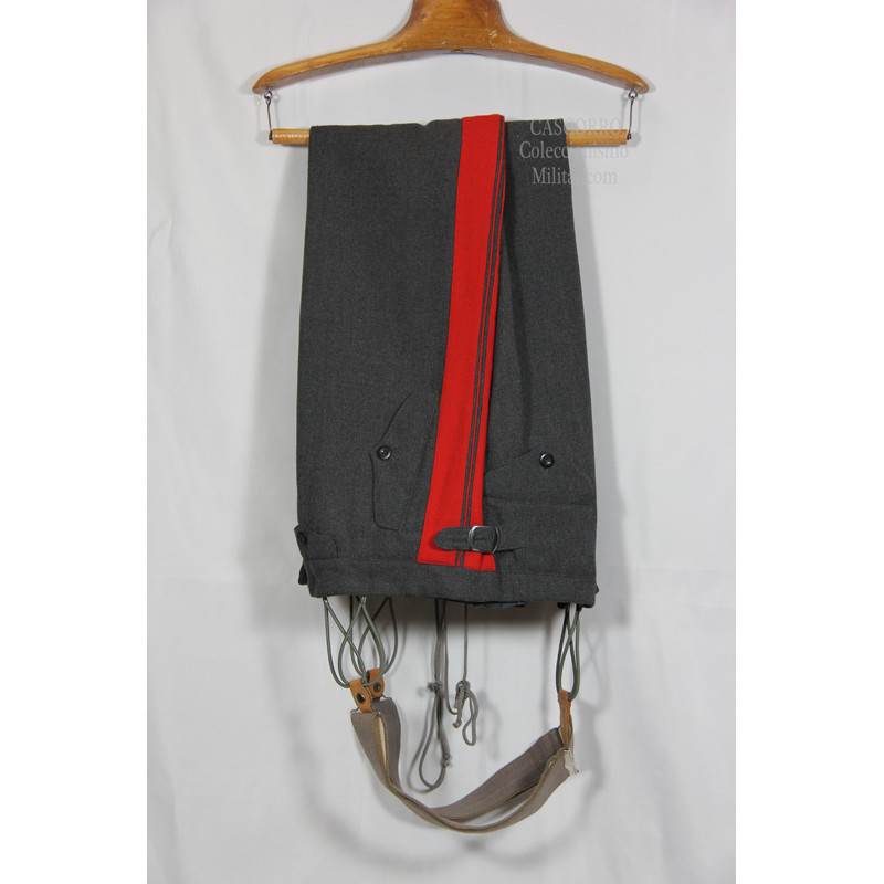 Uniform of a major general of the German army.Otto Shunemann ...