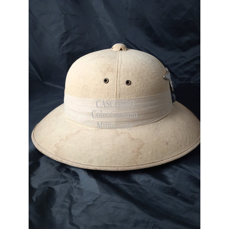 Colonial Kriegsmarine administration salacot.