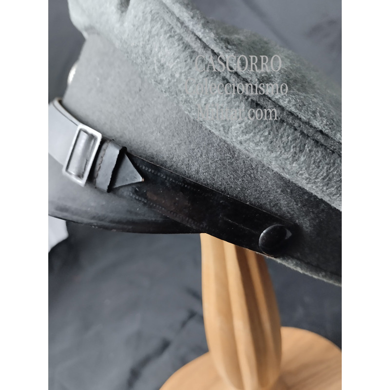 German army officer's cap, Reichswehr period.Good condition.
