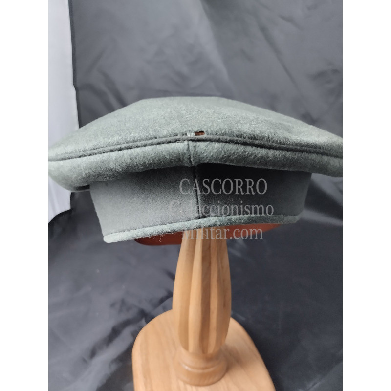 German army officer's cap, Reichswehr period.Good condition.