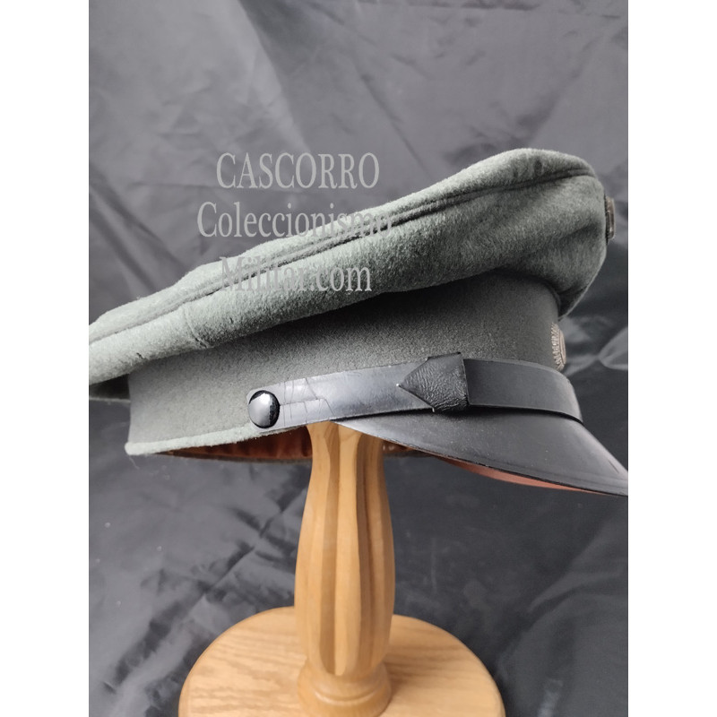 German army officer's cap, Reichswehr period.Good condition.