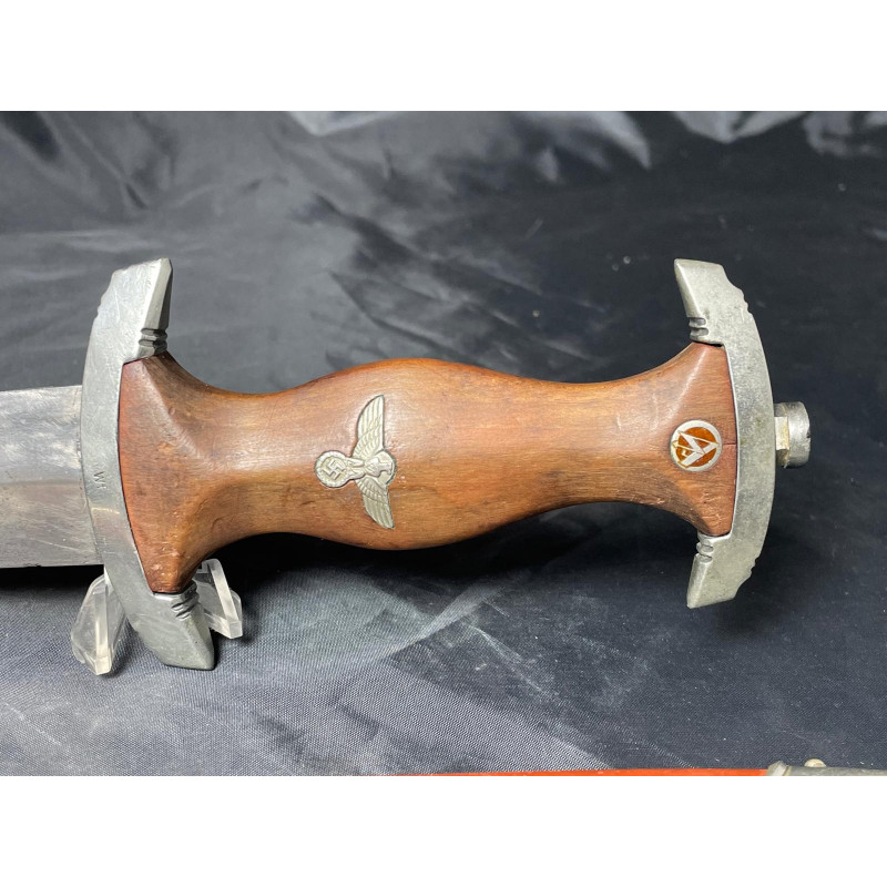 WW2 SA GERMAN DAGGER