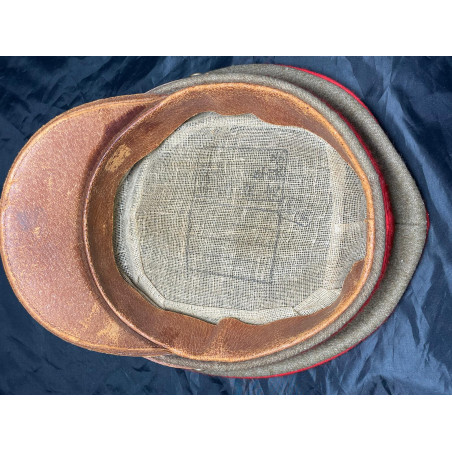 WW2 JAPANESE OFFICERS CAP