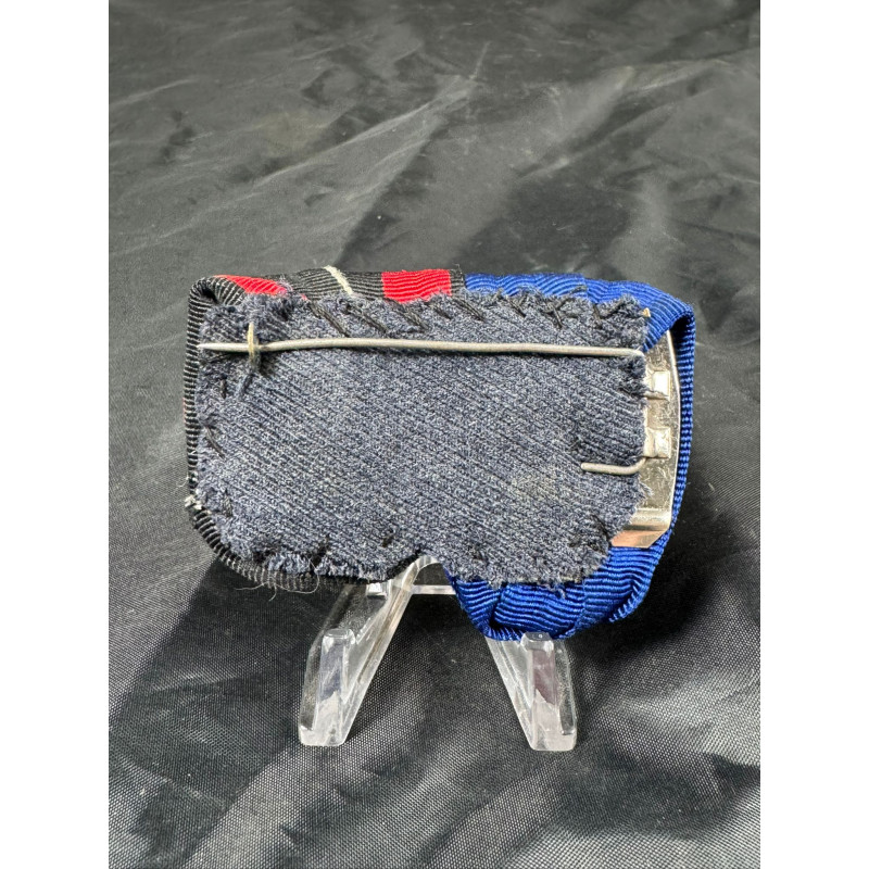 LUFTWAFFE PARADE MOUNTED MEDALS