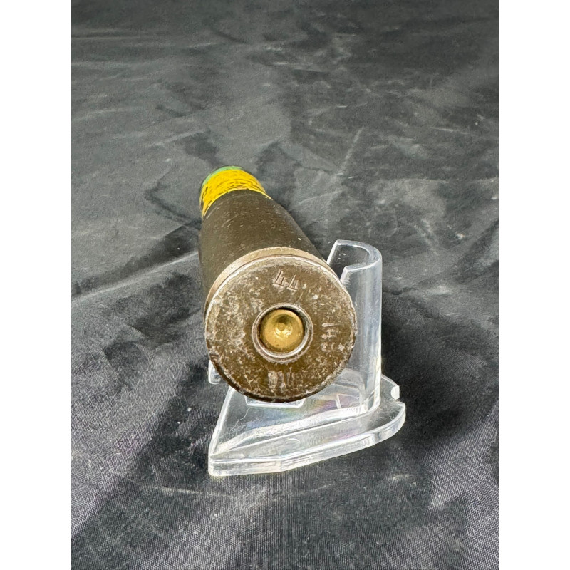 GERMAN WW2 20MM ROUND
