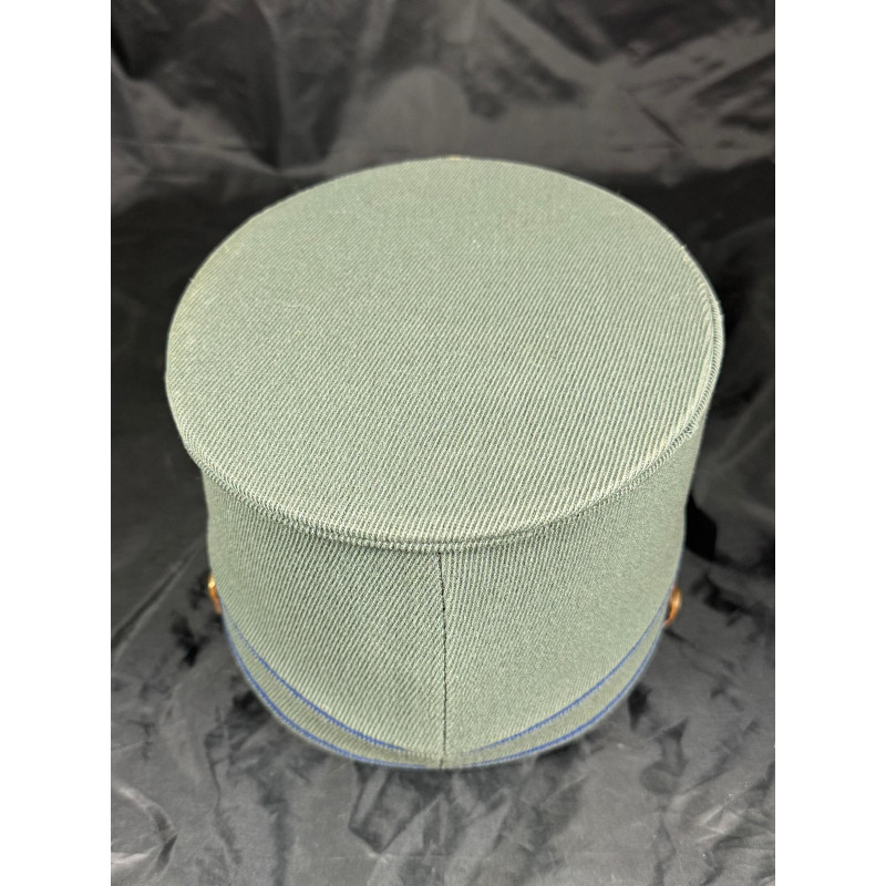 WW2 DUTCH CAVALRY NCO KEPI