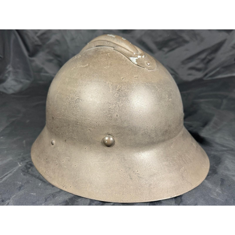 CZECH ARMY WW2 M28 HELMET