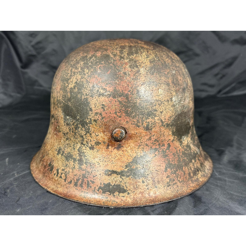 M42 CAMOUFLAGE HELMET SD