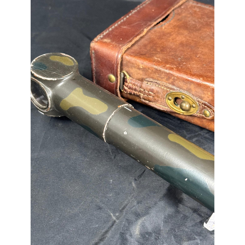 WW2 GERMAN CAPTURED FRENCH TRENCH PERISCOPE