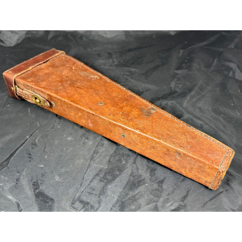 WW2 GERMAN CAPTURED FRENCH TRENCH PERISCOPE