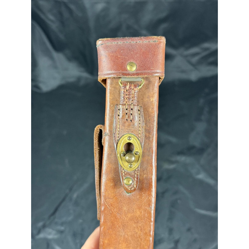 WW2 GERMAN CAPTURED FRENCH TRENCH PERISCOPE