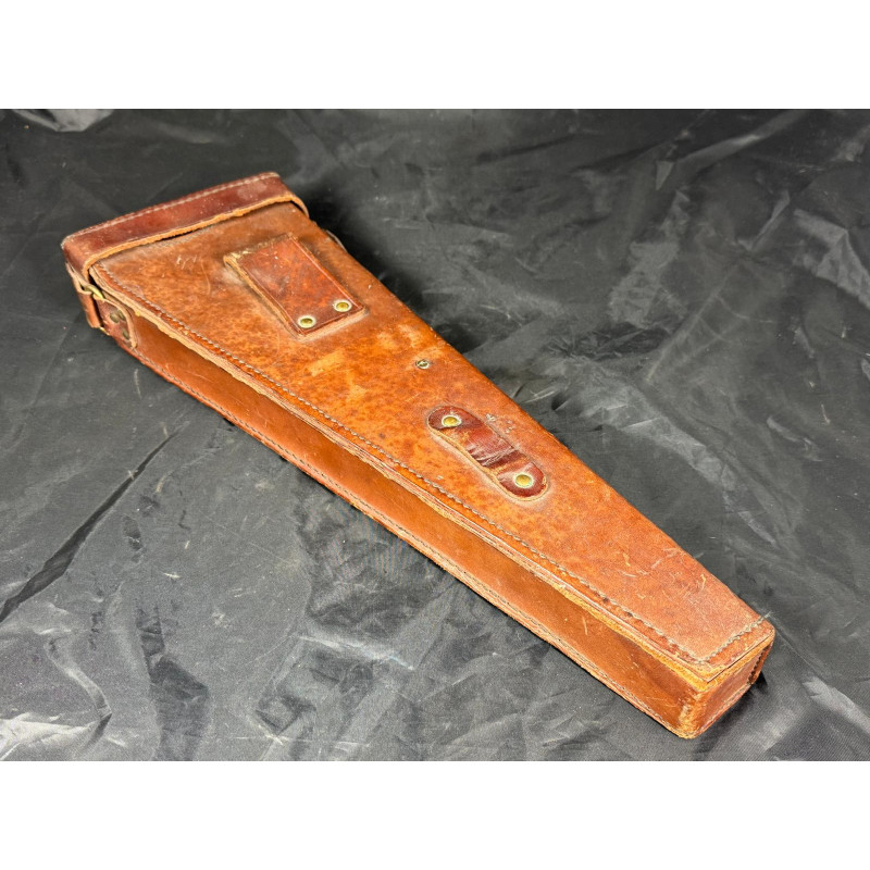 WW2 GERMAN CAPTURED FRENCH TRENCH PERISCOPE