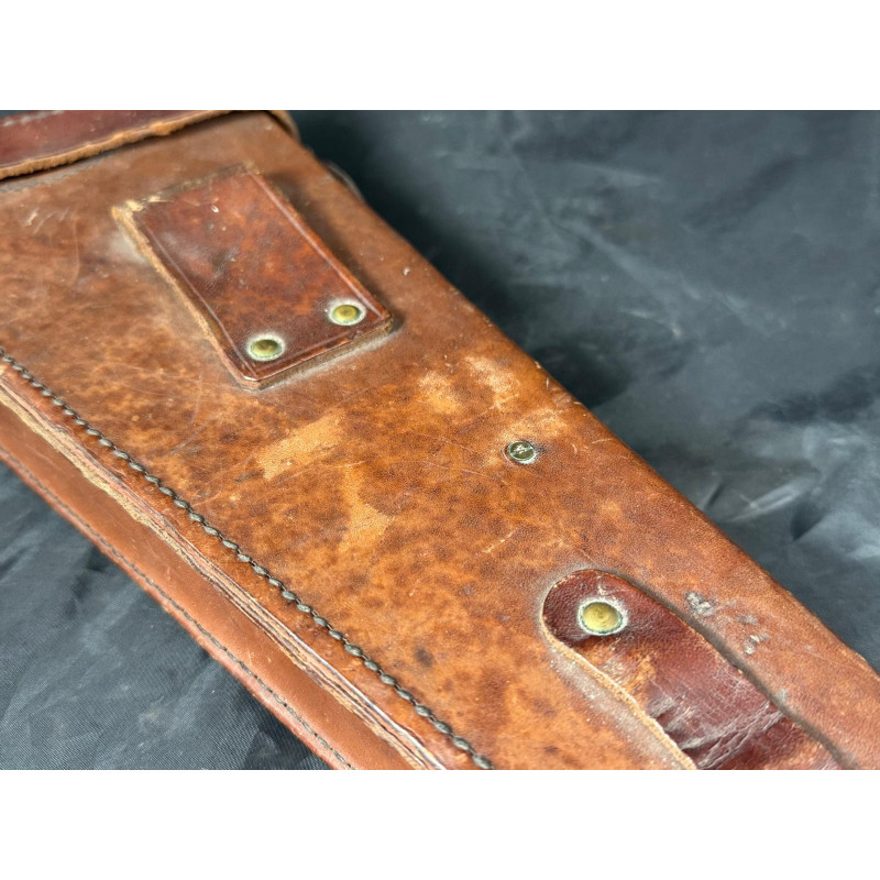 WW2 GERMAN CAPTURED FRENCH TRENCH PERISCOPE