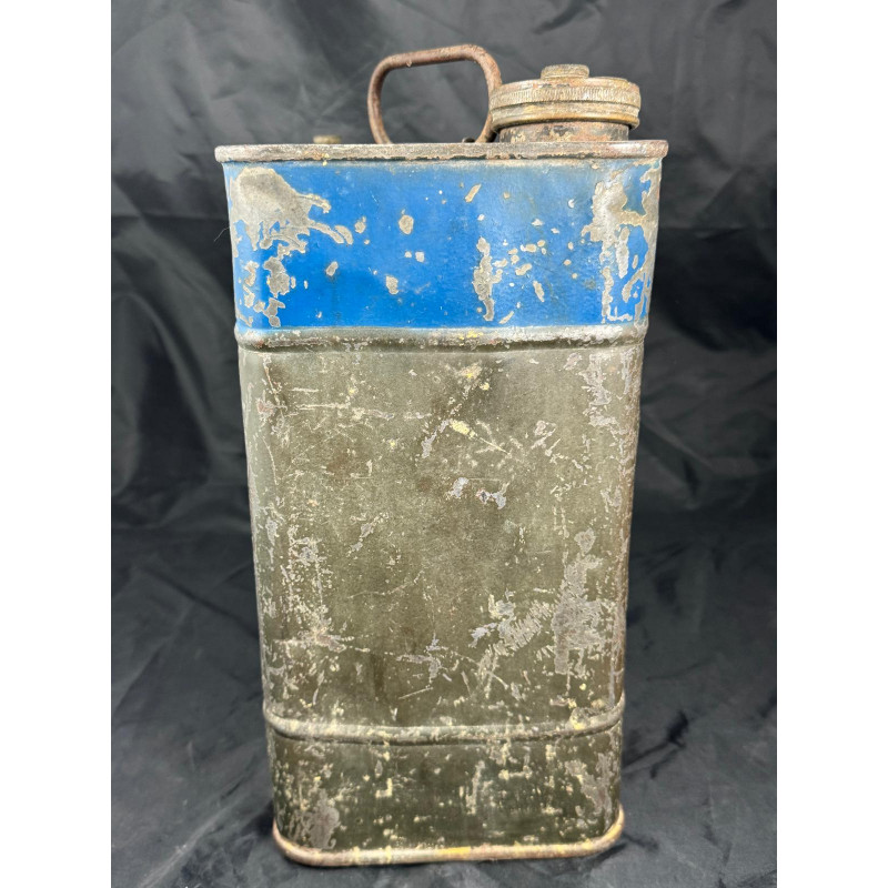 WW2 GERMAN FUEL CANISTER