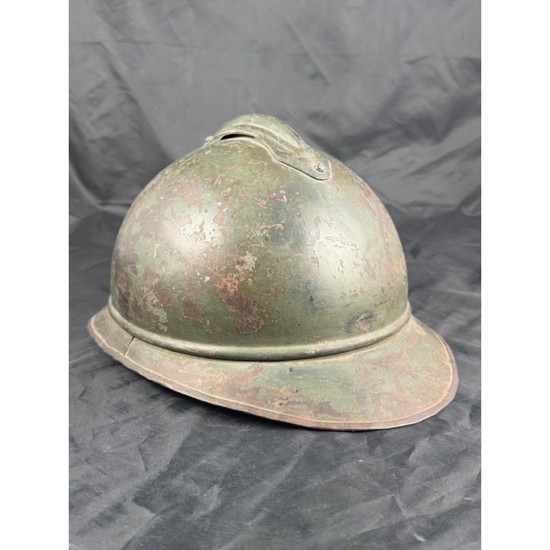 IITALIAN ADRIAN MODEL HELMET SPANISH CIVIL WAR