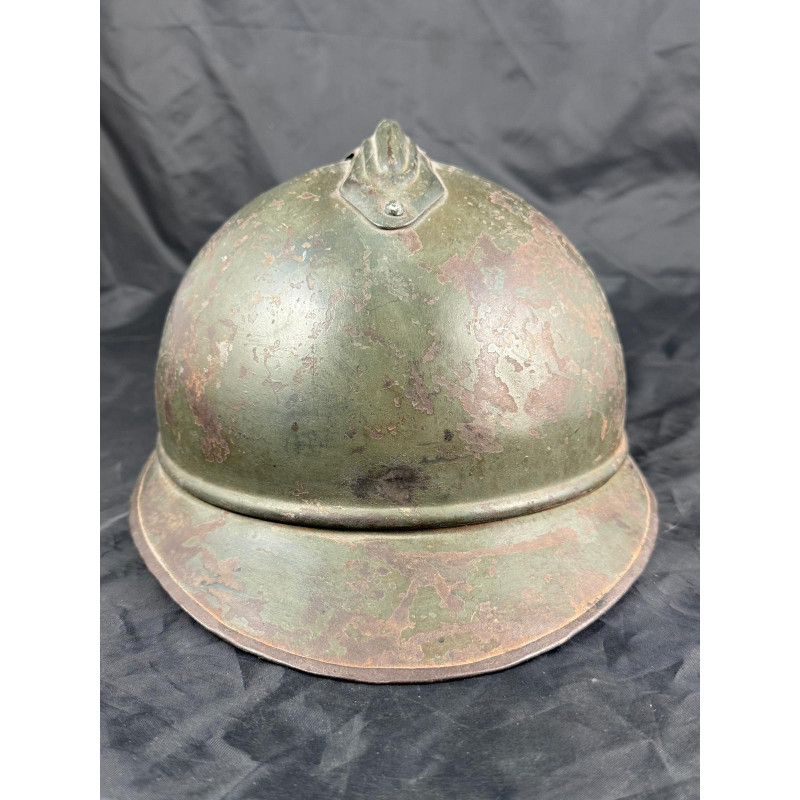 IITALIAN ADRIAN MODEL HELMET SPANISH CIVIL WAR