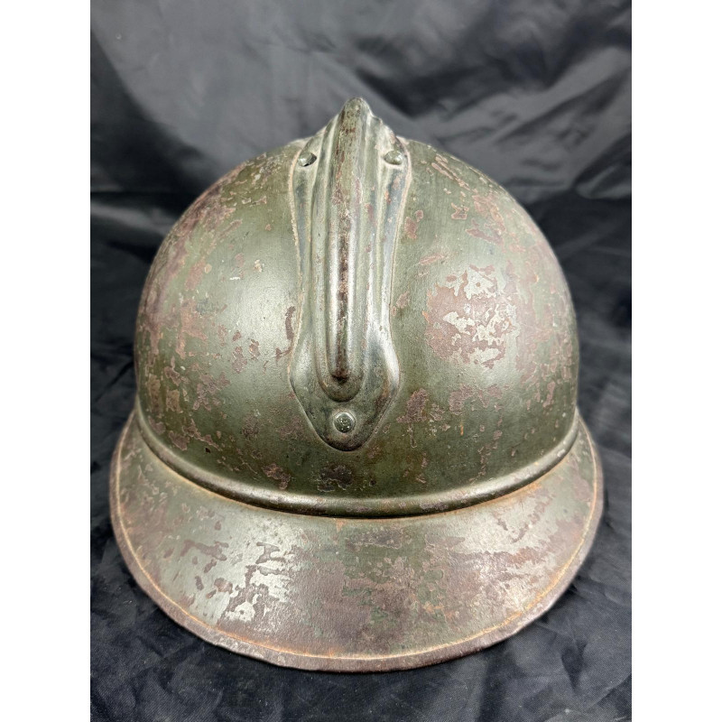 IITALIAN ADRIAN MODEL HELMET SPANISH CIVIL WAR
