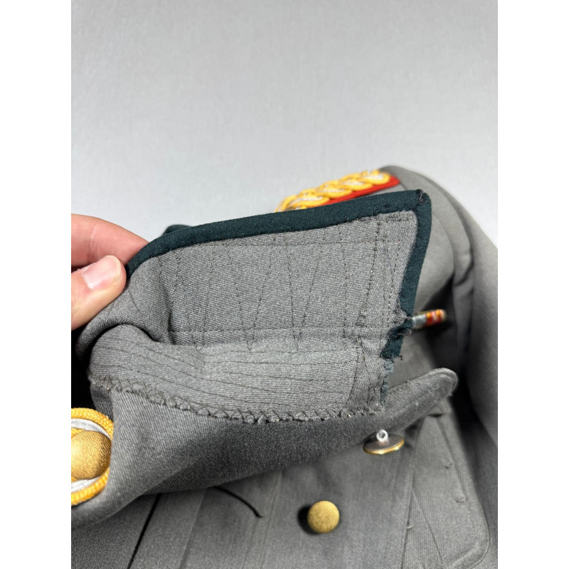 ORIGINAL RARE GERMAN GENERAL TUNIC