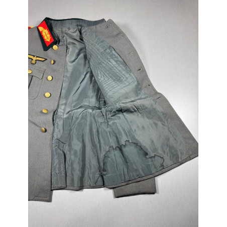 ORIGINAL RARE GERMAN GENERAL TUNIC