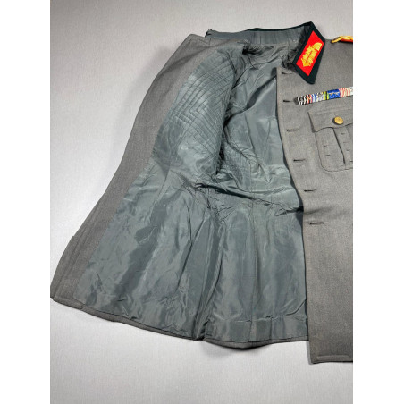 ORIGINAL RARE GERMAN GENERAL TUNIC