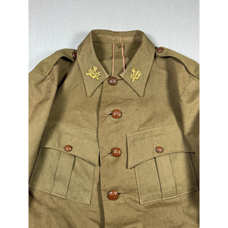 SPANISH M26 INFANTRY TUNIC