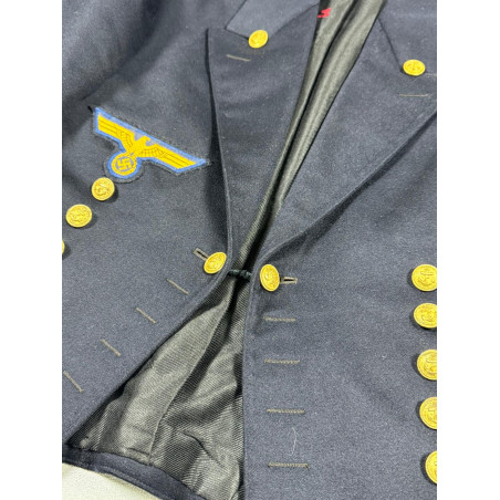 WW2 KRIEGSMARINE SAILOR UNIFORM