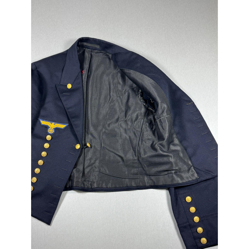 WW2 KRIEGSMARINE SAILOR UNIFORM