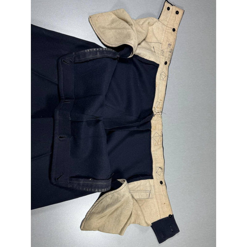 WW2 KRIEGSMARINE SAILOR UNIFORM