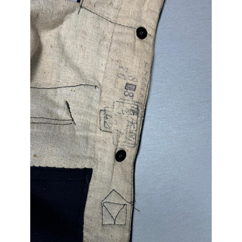 WW2 KRIEGSMARINE SAILOR UNIFORM