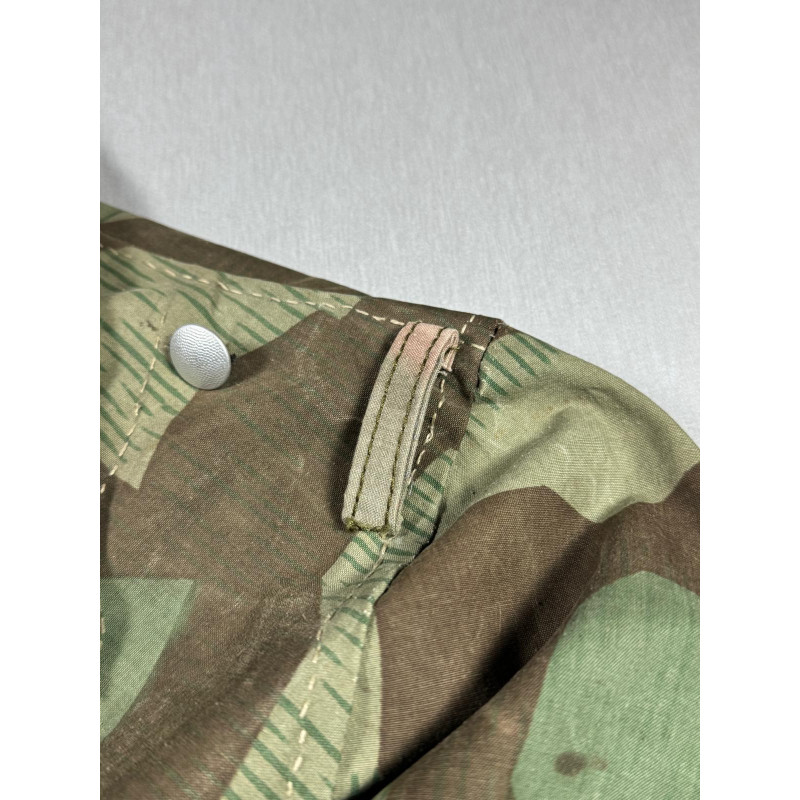 GERMAN FIELD MADE SPLITTERTARN CAMOUFLAGE JACKET