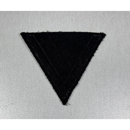 GERMAN SS GEFREITER SLEEVE INSIGNIA