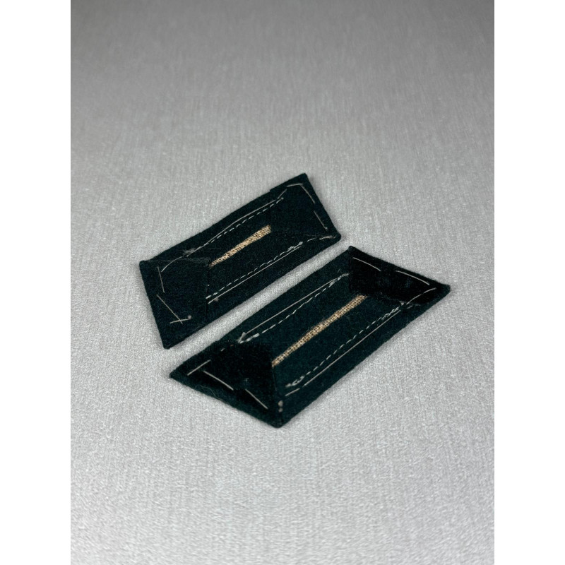 PANZER MOUNTED LITZEN