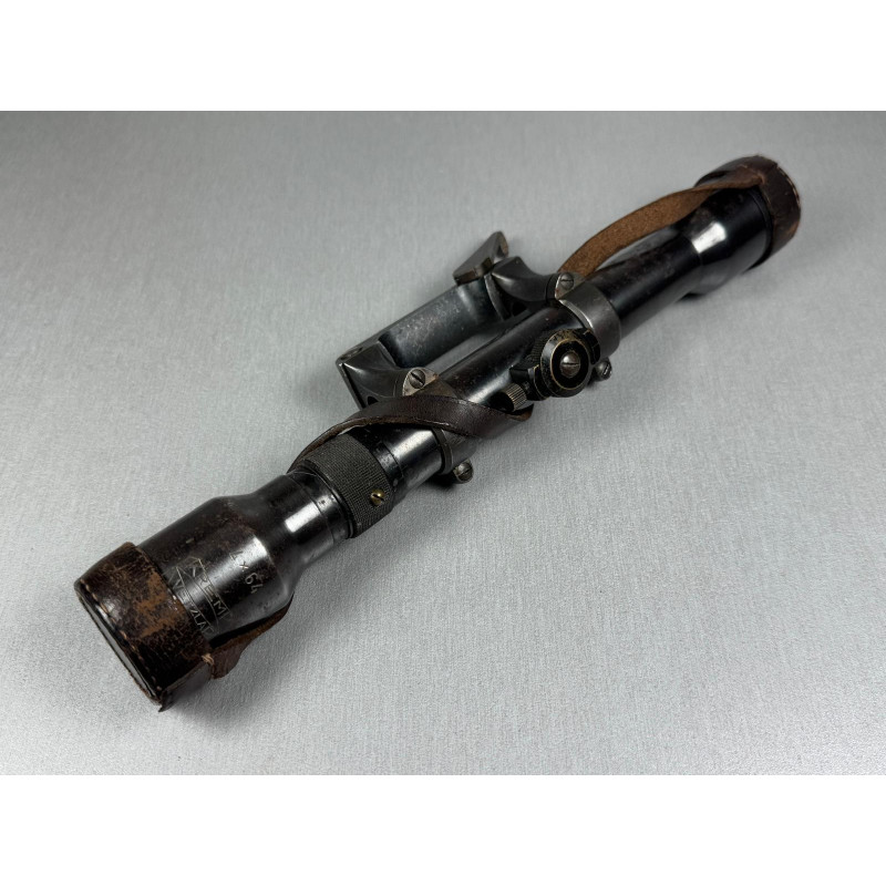 GERMAN WW2 K98 SCOPE