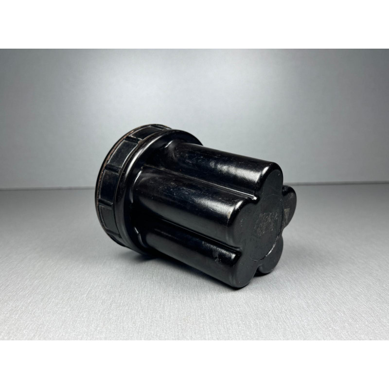 GERMAN WW2 FLARE GUN CANISTER