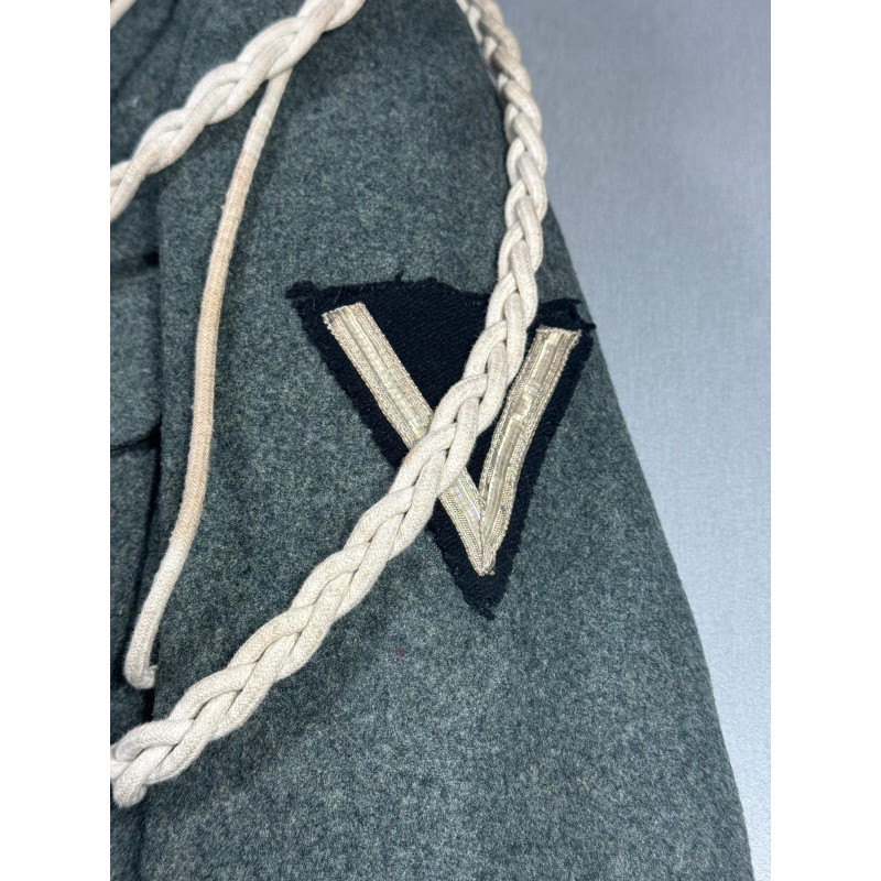 "BALILLA" ITALIAN WW2 BLACKSHIRT UNIFORM