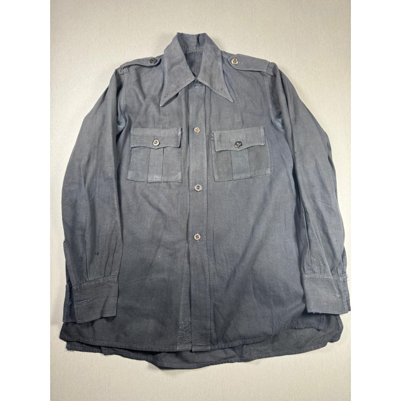 "BALILLA" ITALIAN WW2 BLACKSHIRT UNIFORM