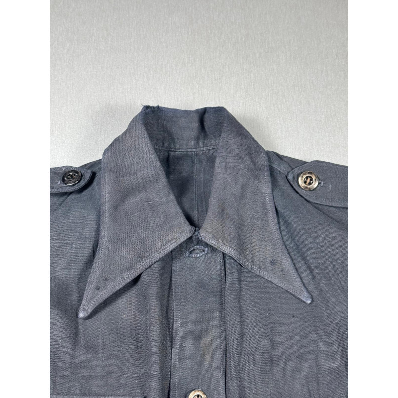 "BALILLA" ITALIAN WW2 BLACKSHIRT UNIFORM