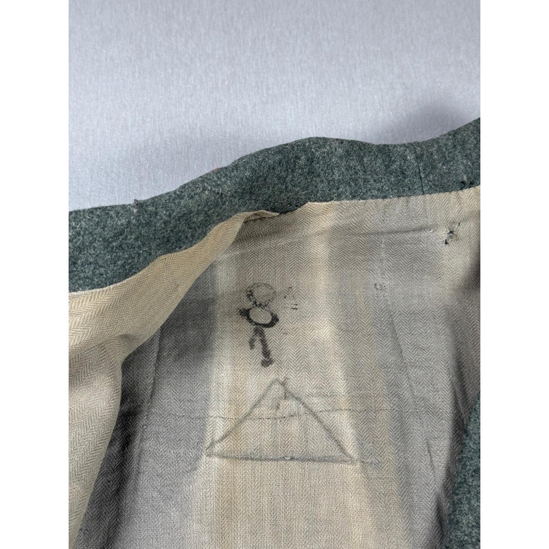 "BALILLA" ITALIAN WW2 BLACKSHIRT UNIFORM