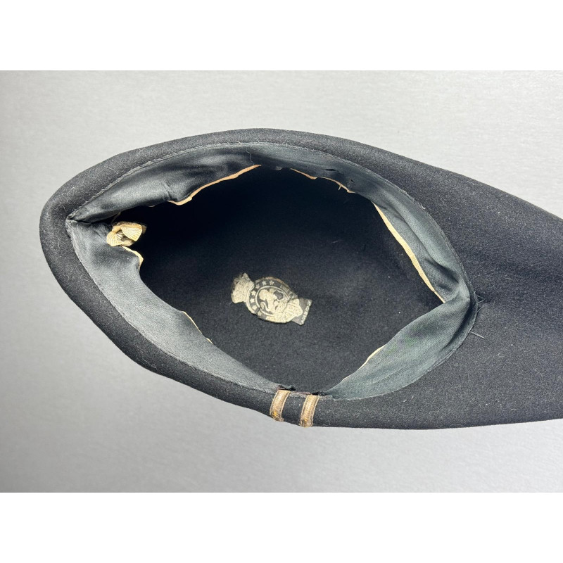 "BALILLA" ITALIAN WW2 BLACKSHIRT UNIFORM