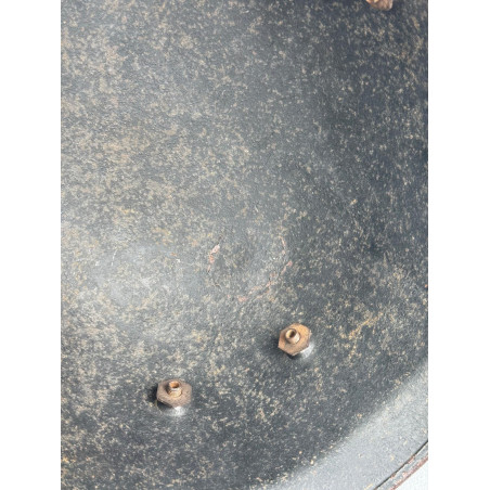 GERMAN WW2 M38 FJ WINTER CAMOUFLAGE SHELL