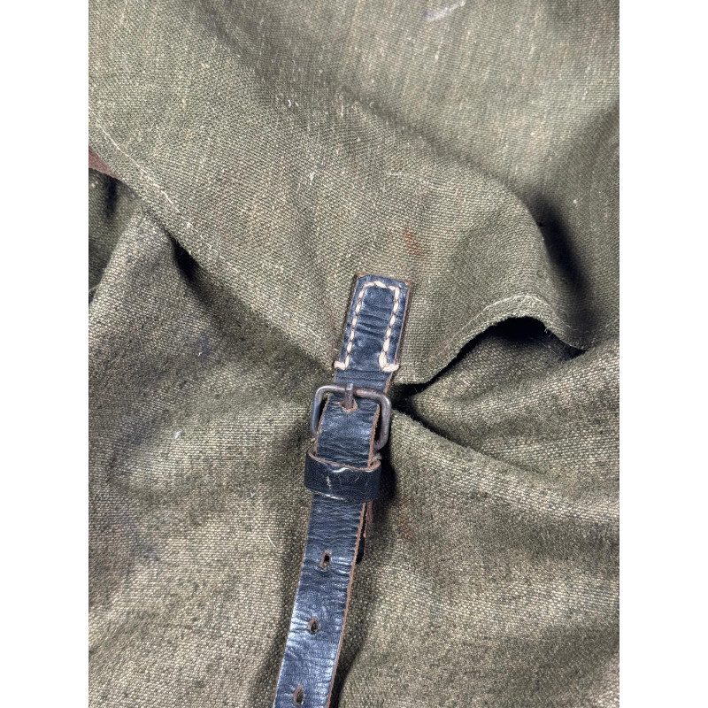 GERMAN WW2 ARTILLERY RUCKSACK