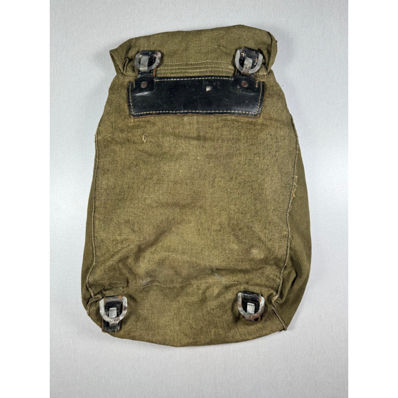 GERMAN WW2 ARTILLERY RUCKSACK