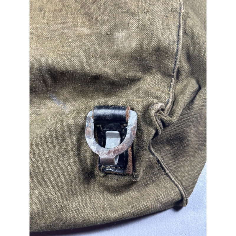 GERMAN WW2 ARTILLERY RUCKSACK