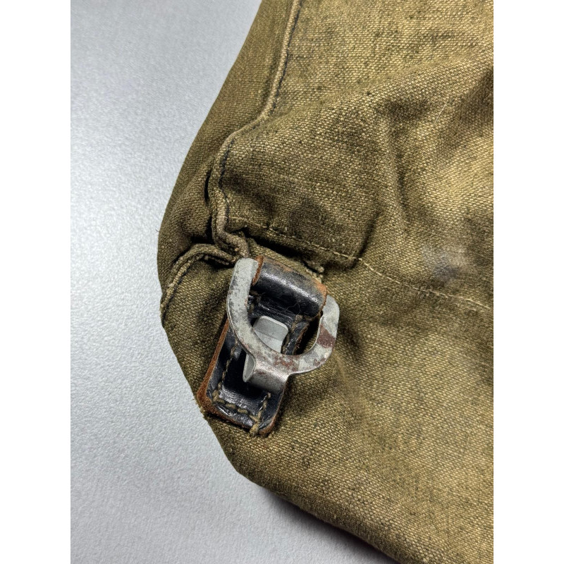 GERMAN WW2 ARTILLERY RUCKSACK